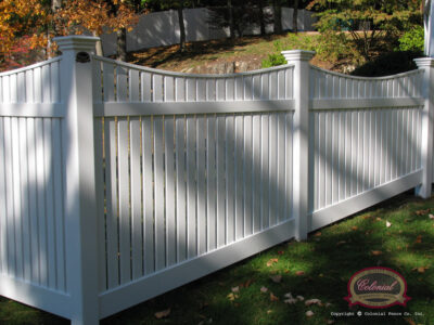 Gallery - Colonial Fence Co.